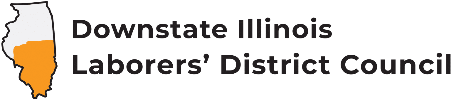 Local Unions » Downstate Illinois Laborers' District Council